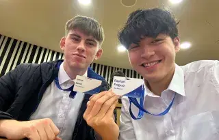 BSc (Hons) in Computing in Software Development | DkIT